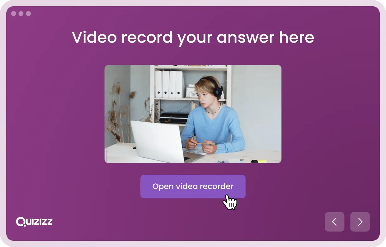 Create Fun Learning Games on Quizizz